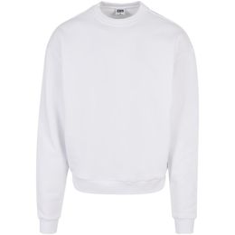Urban Classics Herren Urban Classics Sweater &raquo; Herren Ultra Heavy Crew&laquo;, 1 Stk. XXL