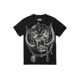 Brandit Herren T-Shirt &raquo; Herren Mot&ouml;rhead T-Shirt Warpig Print&laquo; 1 tlg. 6XL