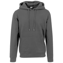 Urban Classics Herren Urban Classics Rundhalspullover &raquo; Herren Basic Sweat Hoody&laquo; 1 Stk. S