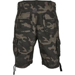 Brandit Herren Stoffhose &raquo; Herren Urban Legend Cargo Shorts&laquo; 5XL, US-Gr&ouml;&szlig;en