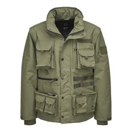 Brandit Damen Anorak &raquo; Herren Superior Jacket&laquo; 1 Stk. tlg. ohne Kapuze XL