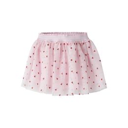 name it M&auml;dchen Minirock &raquo;NMFBEROSS TULLE SKIRT&laquo; 128