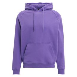 Urban Classics Herren Urban Classics Rundhalspullover &raquo; Herren Blank Hoody&laquo; 1 Stk. 4XL