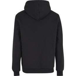 Starter Black Label Herren Kapuzenpullover &raquo; Starter Small Logo Essential Hoodie&laquo; 1 Stk. S