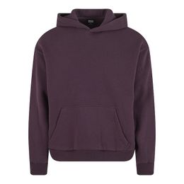 Urban Classics Herren Urban Classics Kapuzenpullover &raquo; Fluffy Hoody&laquo; 1 Stk. M
