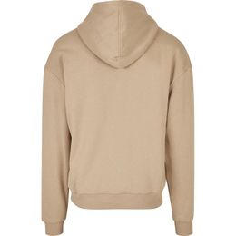 Urban Classics Herren Urban Classics Rundhalspullover &raquo; Herren Snap Hoody&laquo; 1 Stk. L