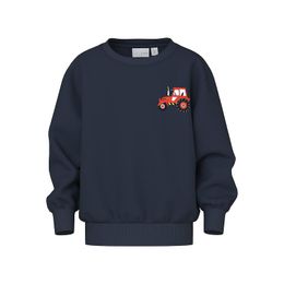 name it Jungen Sweatshirt &raquo;NMMVILDAR LS NREG SWEAT UNB&laquo; 110