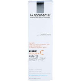 L'Or&eacute;al ROCHE-POSAY Redermic C Nh Creme 40 ml