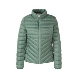 s.Oliver Damen s.Oliver Outdoorjacke mit Strukturmuster 36
