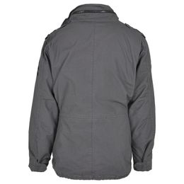 Brandit Herren Winterjacke &raquo; Herren M-65 Giant Jacket&laquo; 1 Stk. tlg. ohne Kapuze 6XL