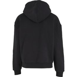 Starter Black Label Herren Kapuzenpullover &raquo; Starter Oversized Logo Hoodie&laquo; 1 Stk. M
