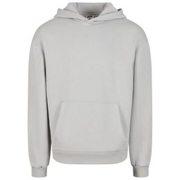 Urban Classics Herren Urban Classics Kapuzenpullover &raquo; Fluffy Hoody&laquo; 1 Stk. XS