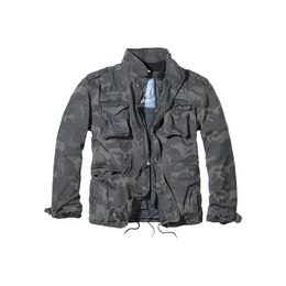 Brandit Herren Winterjacke &raquo; Herren M-65 Giant Jacket&laquo; 1 Stk. tlg. ohne Kapuze M
