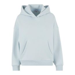 Karl Kani Damen Kapuzensweatshirt &raquo; Signature Os Hoodie&laquo; L