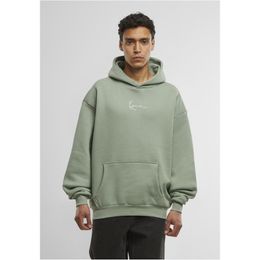 Karl Kani Herren Kapuzenpullover &raquo; Small Signature Essential Os Hoodie&laquo; 1 Stk. M