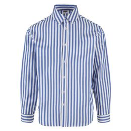 Urban Classics Herren Urban Classics Kurzarmshirt &raquo; Herren Striped Summer Shirt&laquo; 1 Stk. XL