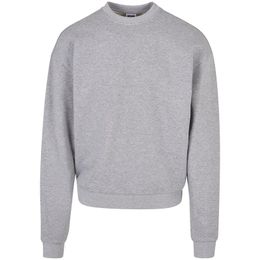 Urban Classics Herren Urban Classics Sweater &raquo; Herren Ultra Heavy Crew&laquo;, 1 Stk. L