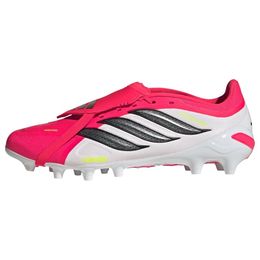 adidas Performance Soccer Cleats 'Predator League' male Red size 8