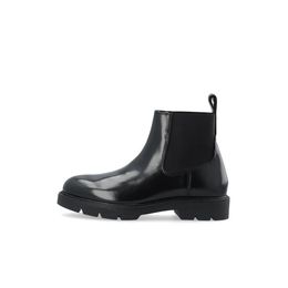 Bianco Chelsea Boots female Black size 37