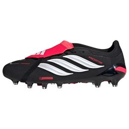 adidas Performance Soccer Cleats 'Predator Pro' male Black size 6,5