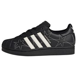 adidas originals Sneakers 'Superstar II' female Black size 4,5