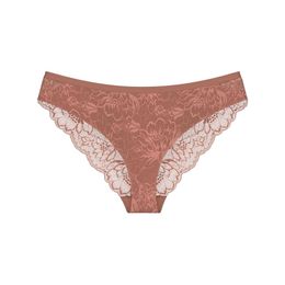 Triumph Panty ' Amourette Charm Brazilian ' female Purple size 40
