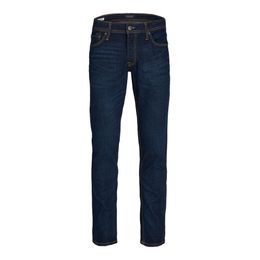 Jack & Jones Jack & Jones Jeans 'Clark' male Blue size 38