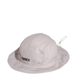 adidas terrex Sports Hat 'Xperior' female Beige size S/M