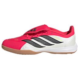 adidas Performance Athletic Shoes 'Predator League' boy Red size 4.5
