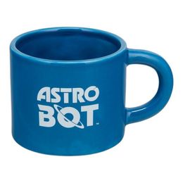Astro Bot Astro Bot Embossed Mug Tasse multicolor PP15506AB