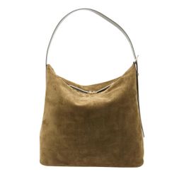 A.P.C. Beuteltaschen - Sac Vera Maxi - Gr. unisize - in Gr&uuml;n - f&uuml;r Damen