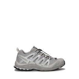 Salomon Low-Top Sneaker - Xa Pro 3D Sneakers - Gr. 9 - in Grau - f&uuml;r Damen