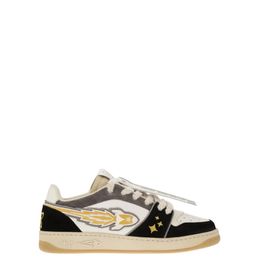 Enterprise Japan Low-Top Sneaker - Ej Rocket - Sneakers - Gr. 45 (EU) - in Bunt - f&uuml;r Damen