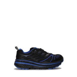 Hoka One One Hoka Low-Top Sneaker - U Stinson Evo Og Sneakers - Gr. 44,5 (EU) - in Schwarz - f&uuml;r Damen