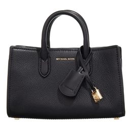 Michael Kors Crossbody Bags - Xs Ew Xbody - Gr. unisize - in Schwarz - f&uuml;r Damen