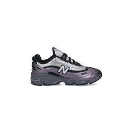 New Balance Low-Top Sneaker - "1000" Sneakers &ndash; Grey - Gr. 12 - in Grau - f&uuml;r Damen