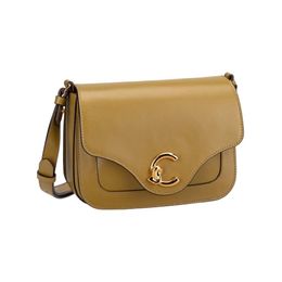 Coccinelle Bodybag C-Me Calf in Seagrass | Gr.: onesize