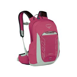 Osprey Tempest - Jr. Rucksack 39.5 cm (hotspot pink) in hotspot pink | Gr.: onesize