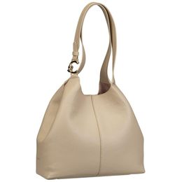 Handtasche Coccinelle C-Easy in Sandshell | Gr.: onesize