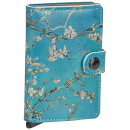 Secrid Geldb&ouml;rse Miniwallet Art in Almond Blossom | Gr.: onesize