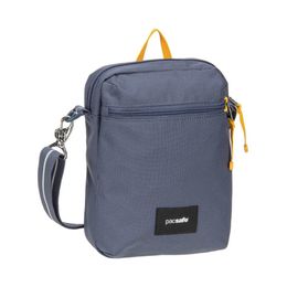 Pacsafe Umh&auml;ngetasche GO Festival in Coastal Blue | Gr.: onesize