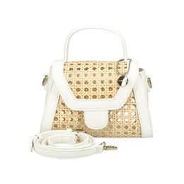Dolce Vita Taschen in Wei&szlig; | Gr.: onesize