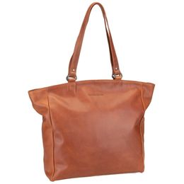 The Chesterfield Brand Shopper Berlin in Cognac | Gr.: onesize