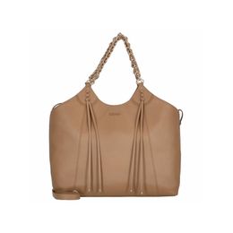 Liu Jo Euthalia - Shopper L 43 cm (almond) in almond | Gr.: onesize