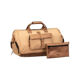 CABAIA Sporttasche Duffle Adventurer Sporty Small in Launceston | Gr.: onesize