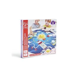 Toynamics Europe Puzzle "Sonnensystem" / 93 Teile | Gr.: onesize