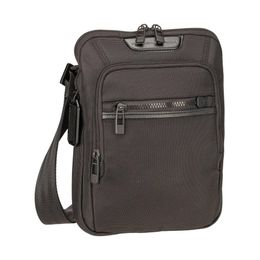 Porsche Design Beuteltasche Roadster Nylon Evo S in Black | Gr.: onesize