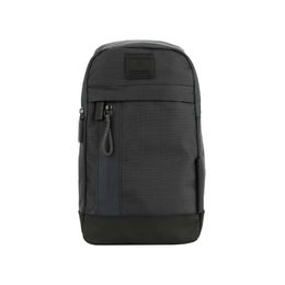 Strellson Northwood RS Chris - Umh&auml;ngetasche M 32 cm (black) in schwarz | Gr.: onesize