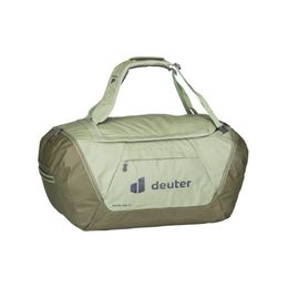 Deuter Sporttasche Duffel Pro 90 in Mineral/Grove | Gr.: onesize