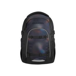 Coocazoo Mate Schulrucksack 44 cm in Rainbow Illusion | Gr.: onesize